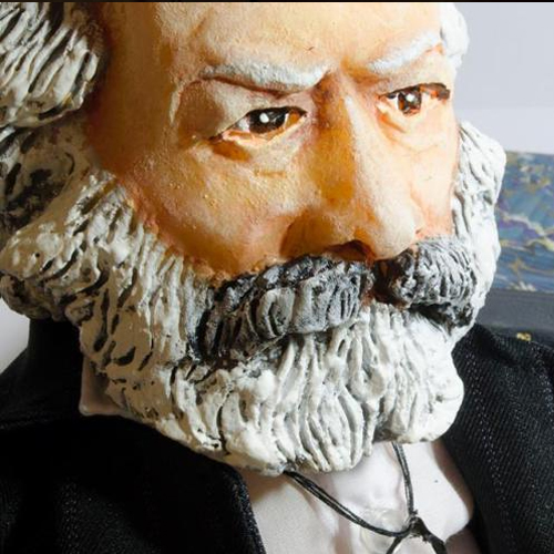 Bastidores do novo livro de Harvey sobre Marx – Blog da Boitempo