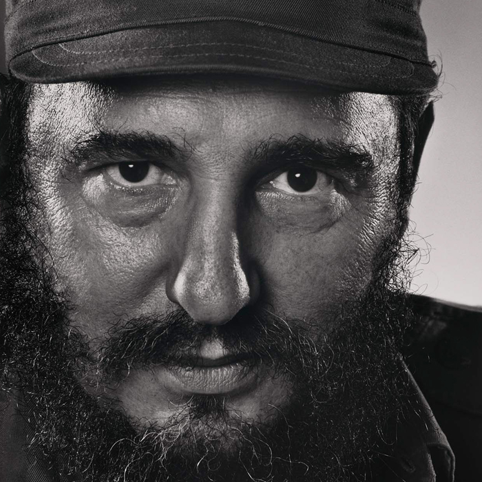 fidel castro – Blog da Boitempo