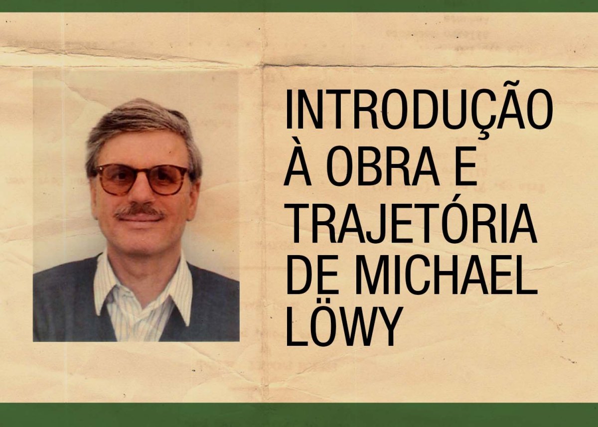 Boitempo libera série de vídeos de introdução à obra de Michael Löwy ...