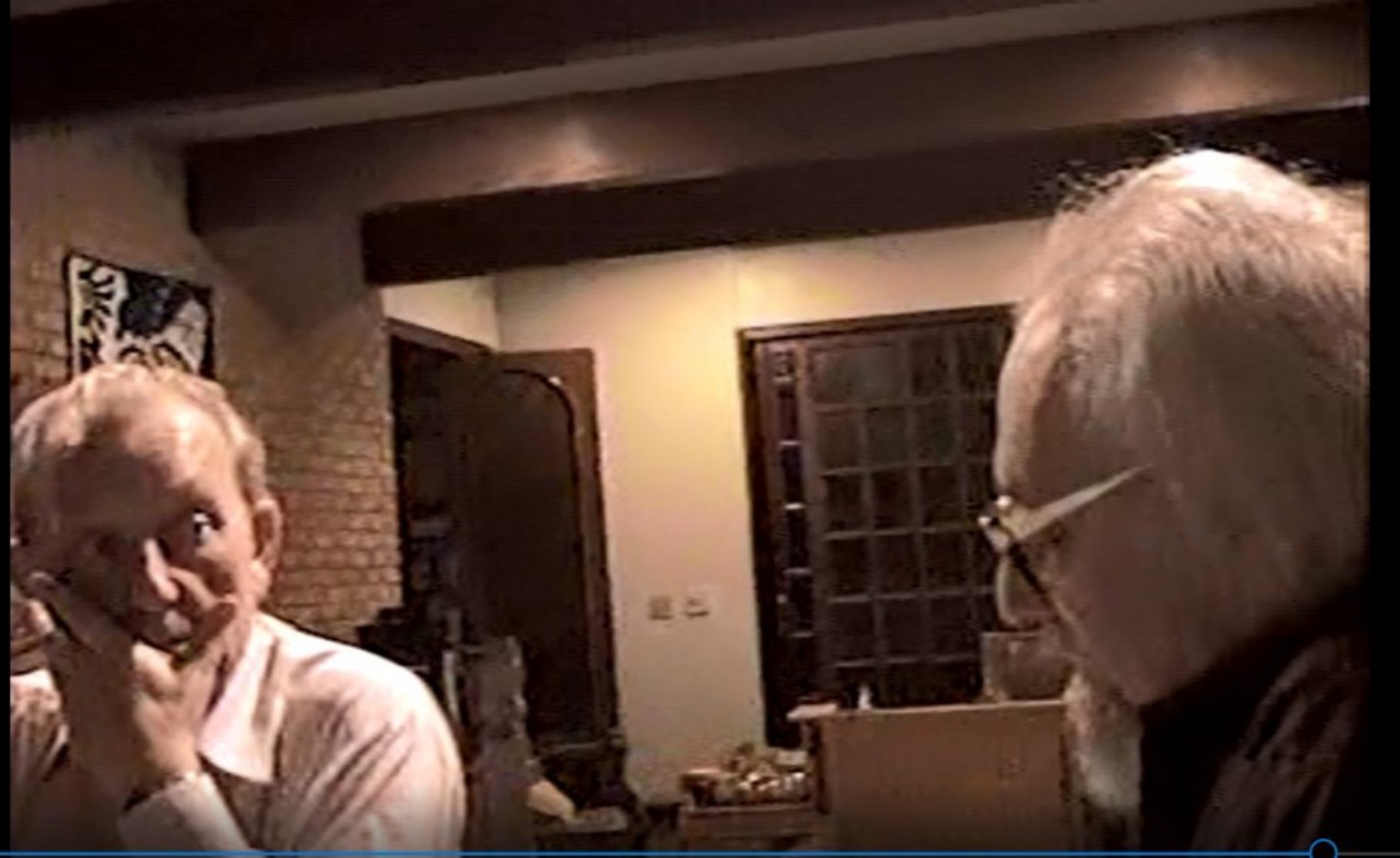 Mészáros e a obra de sua vida – Blog da Boitempo