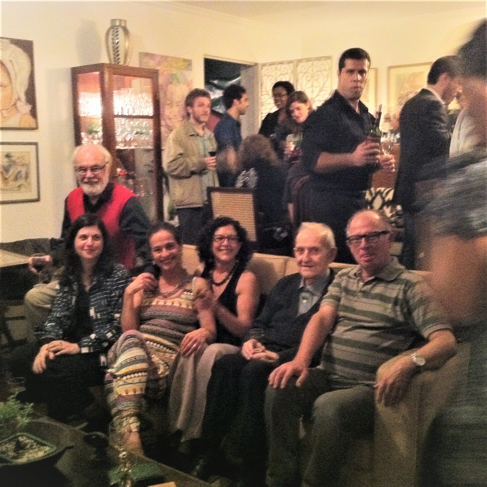 Mészáros e a obra de sua vida – Blog da Boitempo