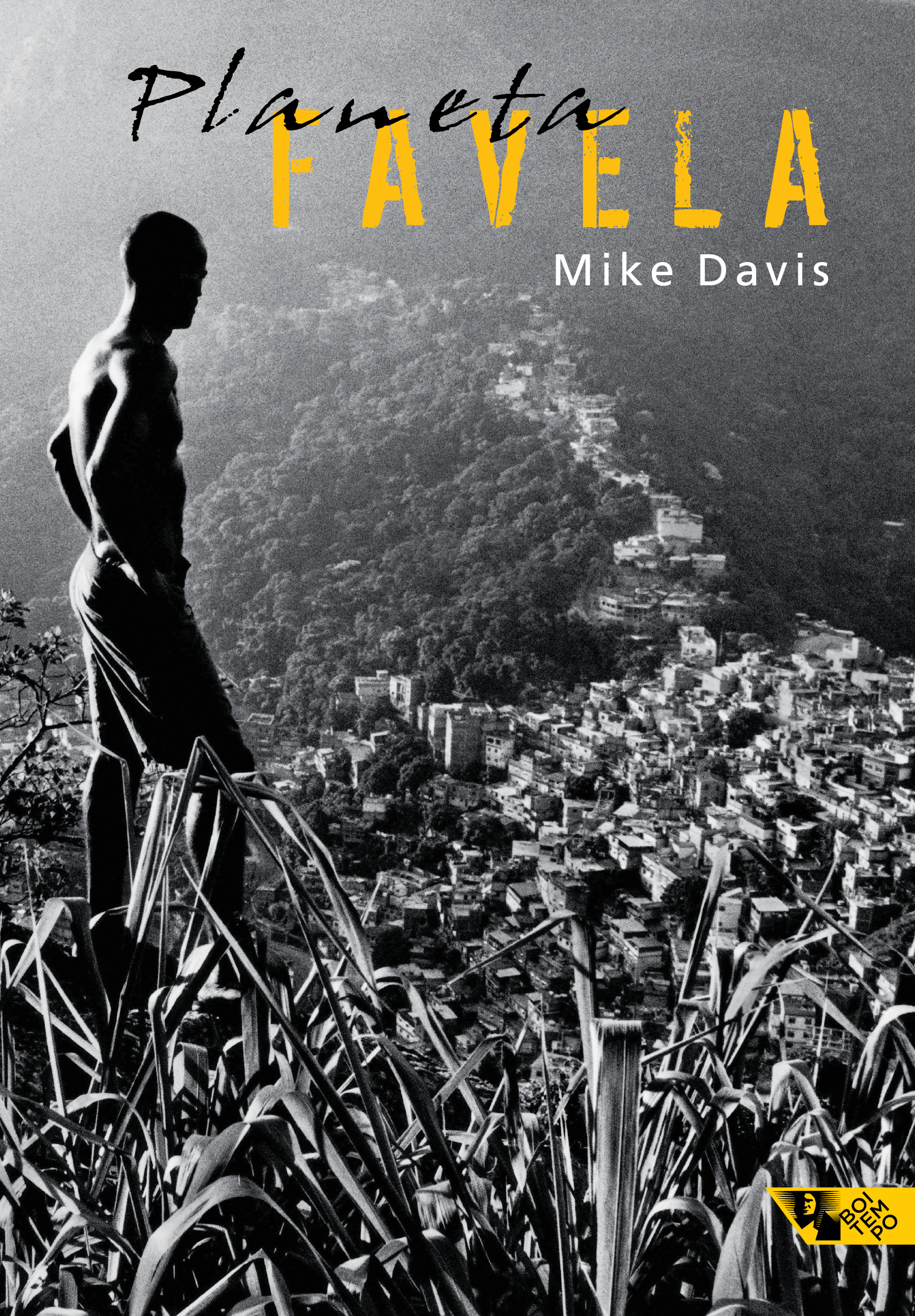 Mike Davis (1946-2022) – Blog da Boitempo