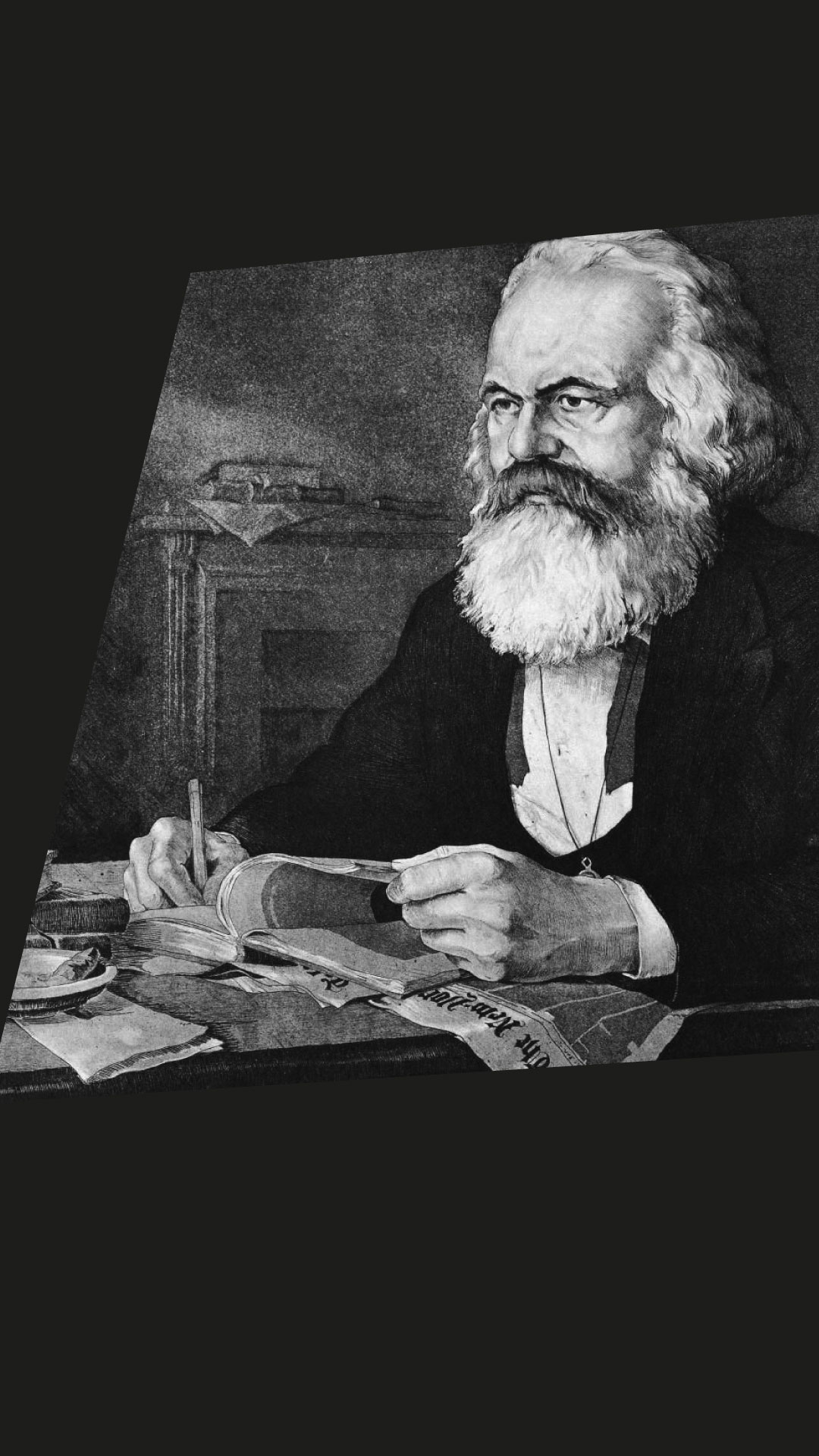 Guia de leitura | Repensar Marx | ADC#25 – Blog da Boitempo