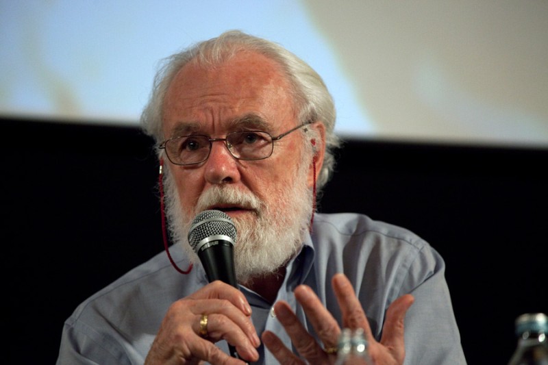 David Harvey e o papel do revolucionário do século XXI – Blog da Boitempo